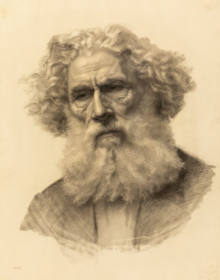 Learning to Draw – Art Collections – University of Reading