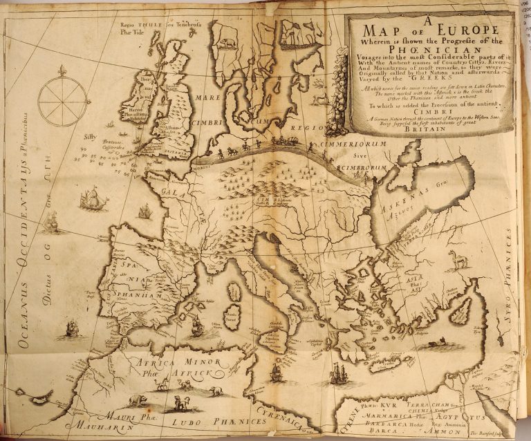 Stenton Archive, Library and Coin Collection - Special Collections ...