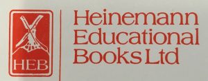 Heinemann Educational Books Archive - Special Collections - University ...