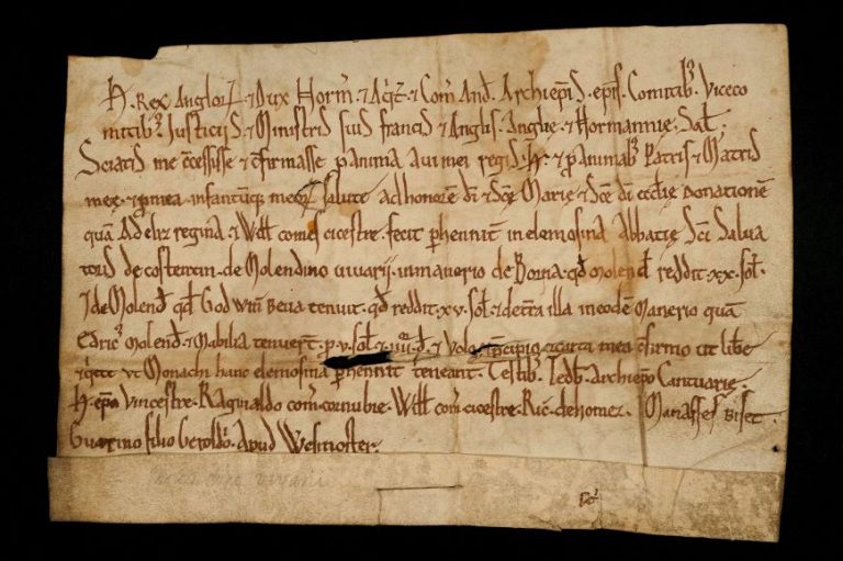 Museums & Collections - Special Collections - University of Reading