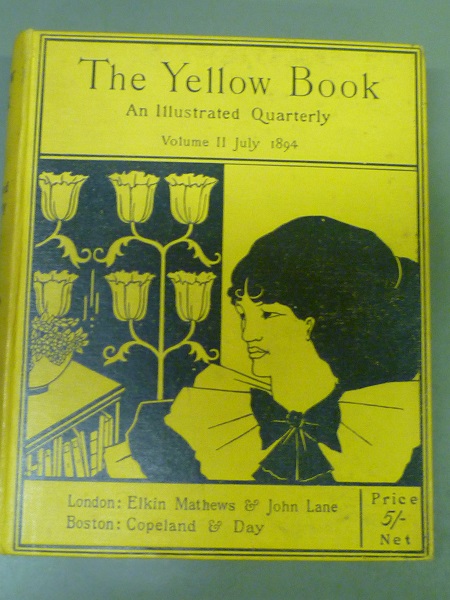 The ‘New Women’: women writers of the 1890s - Special Collections
