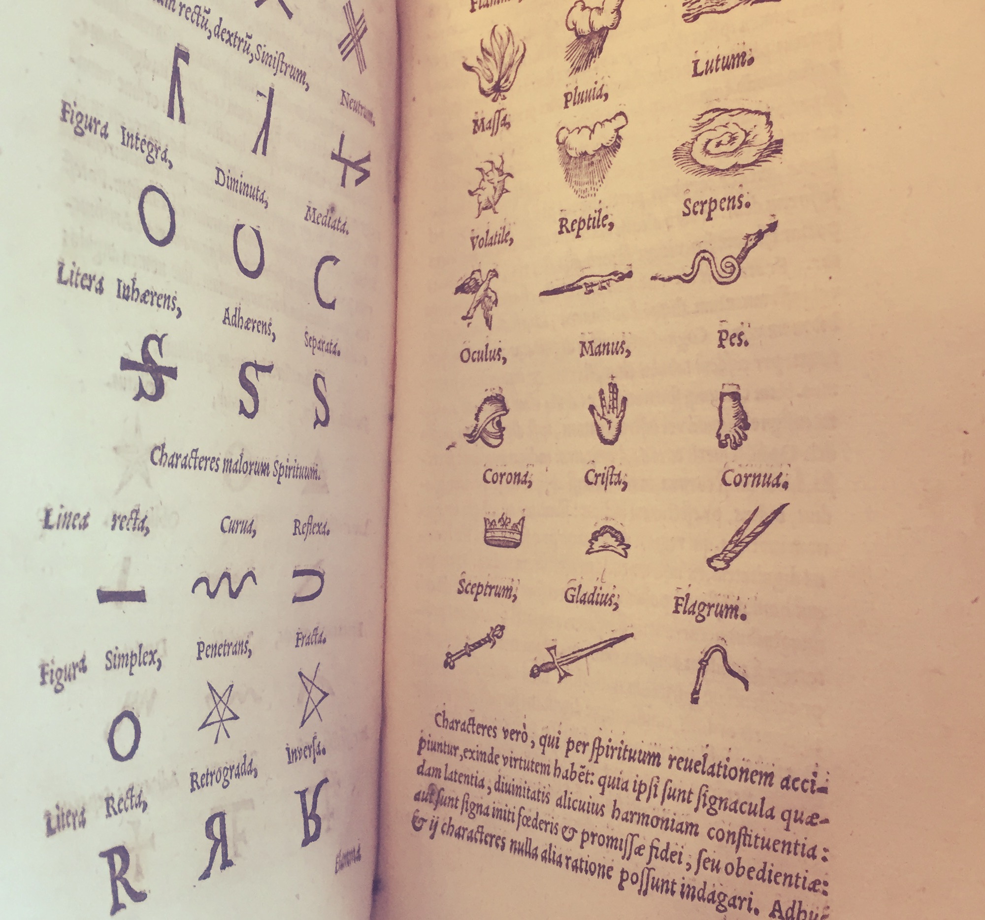 Magic and the Occult – Agrippa: De Occulta Philosophia