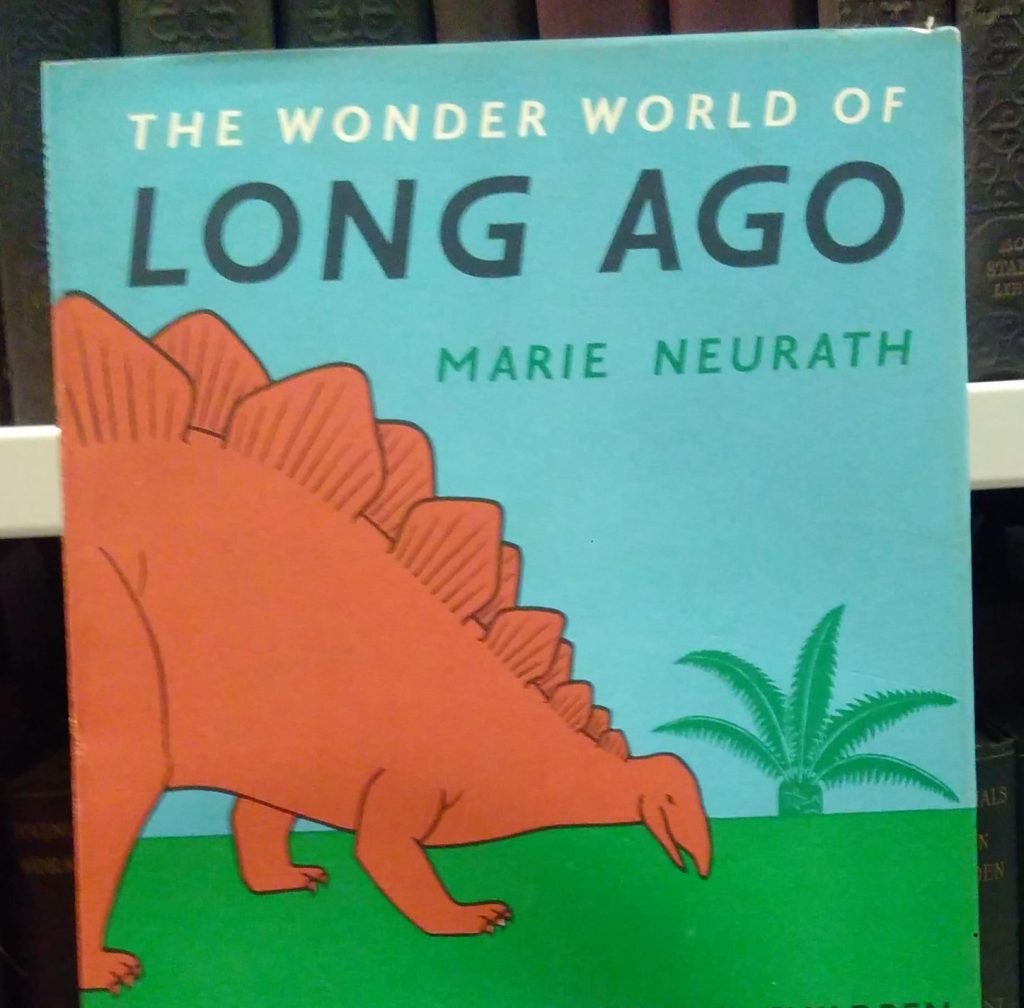 Marie Neurath Collection - Special Collections - University of Reading