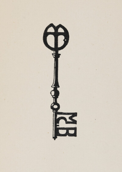 Decadent Feminism: ‘New Woman’ Writers in the Special Collections ...