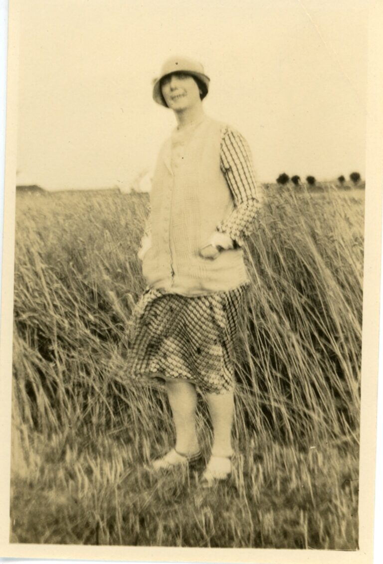 Family photos from the personal archive of James Joyce | Special ...