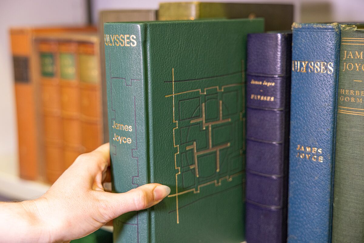 Festivals of the Imagination: early editions of novels and poetry by ...