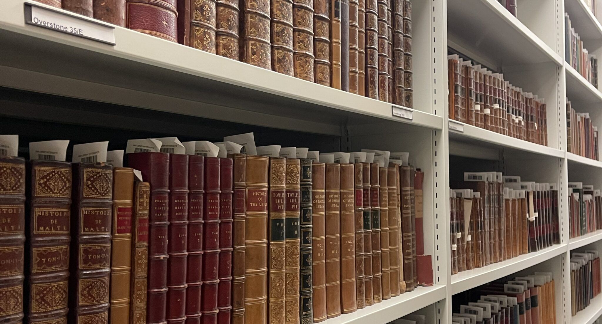 Finding primary sources to study the transatlantic slave trade ...