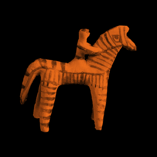 October Half Term at The Ure Museum of Greek Archaeology | Ure Museum ...