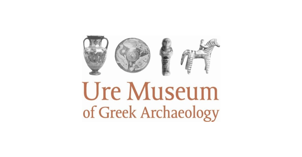Ure Museum Archives | Ure Museum of Greek Archaeology