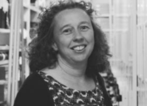 Caroline Gould – Museums and Collections – University of Reading